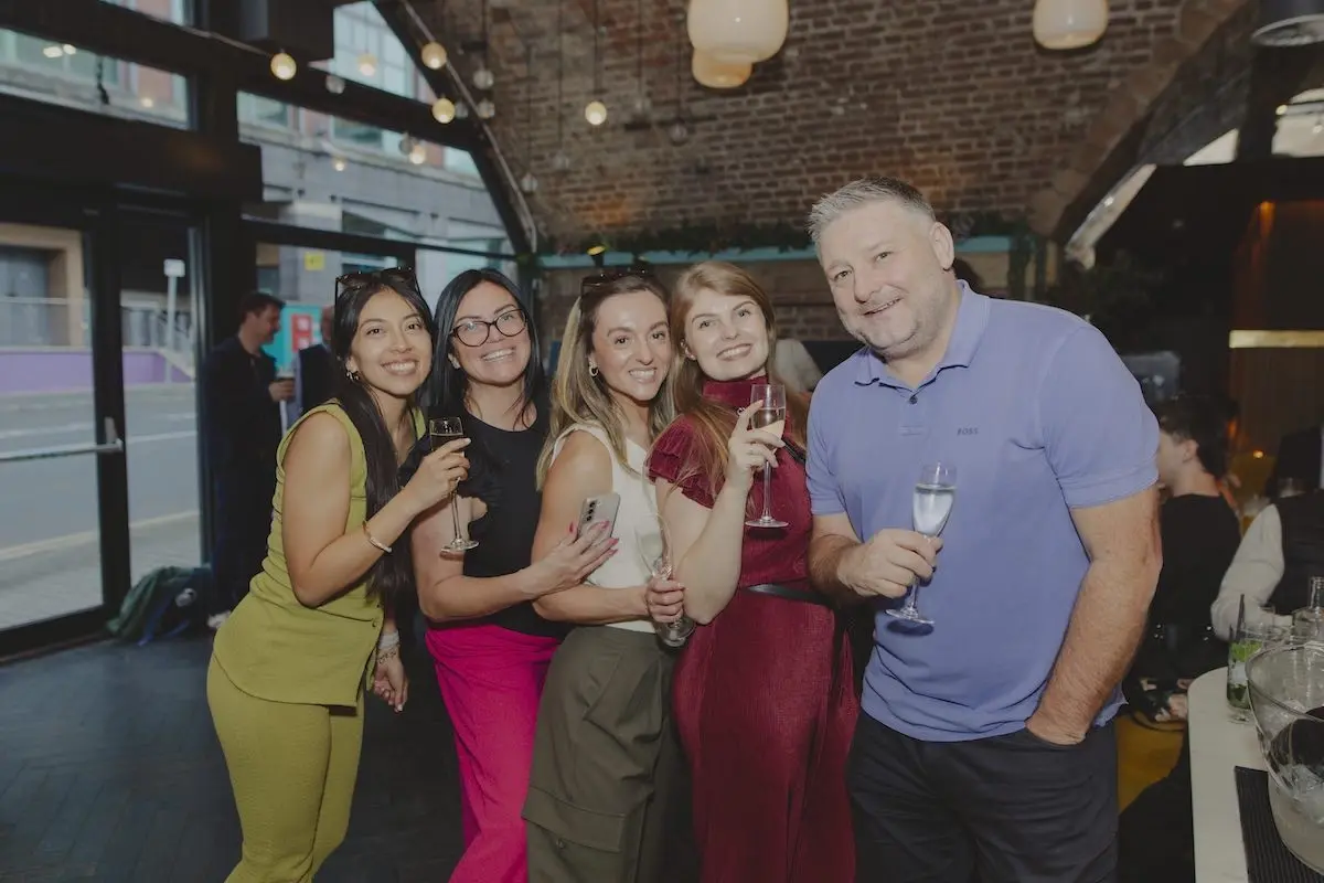 Working at TSK Group | Great Place to Work® UK